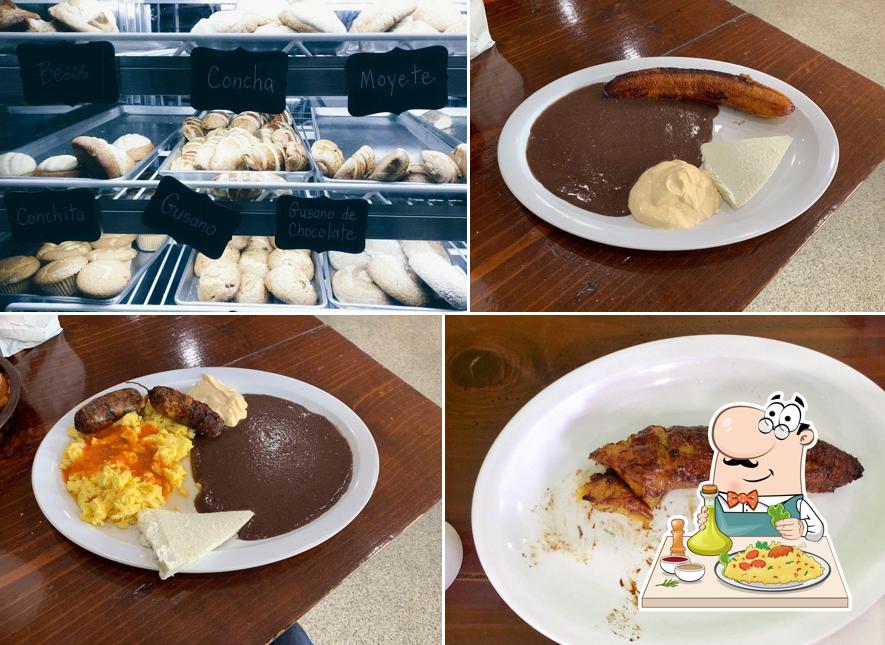 Universal Bakery on Geneva, Daly City - Restaurant menu, prices and reviews