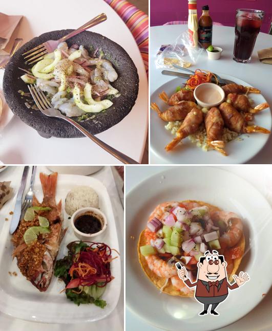 Mi Gusto Es, Ciudad de México - Menú del restaurante, precios y reseñas