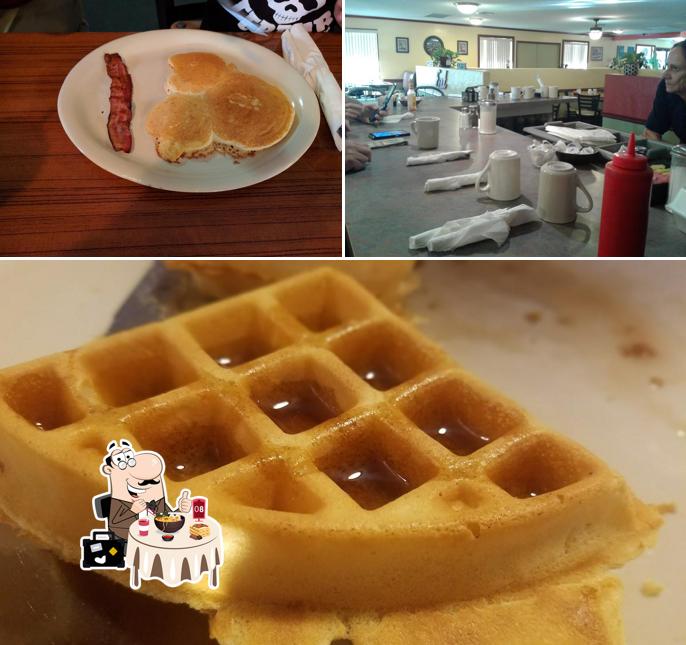 Susie's Too Family, New Port Richey - Restaurant menu, prices and reviews