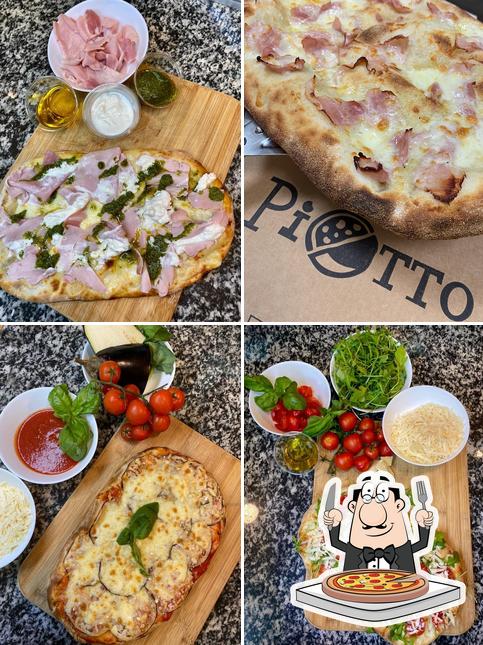 Piotto Boccea ristorante, Roma - Menu e recensioni del ristorante