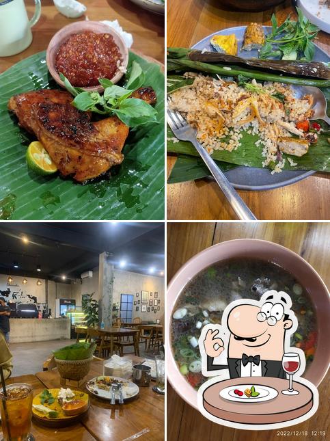 Bhinneka Indonesian Resto & Cafe, Batam - Restaurant menu, prices and ...
