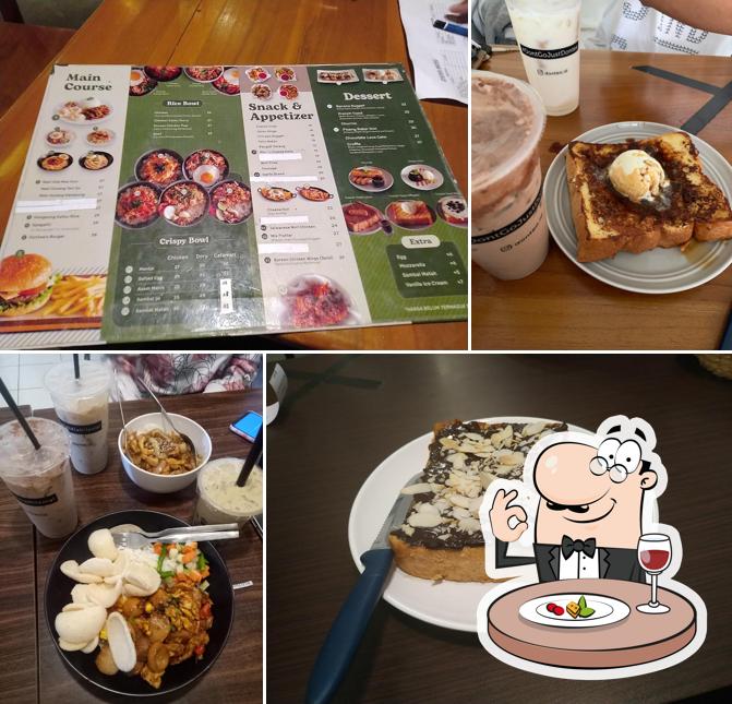 Best chairo in Tegal restaurants, spring 2024 - Restaurant Guru