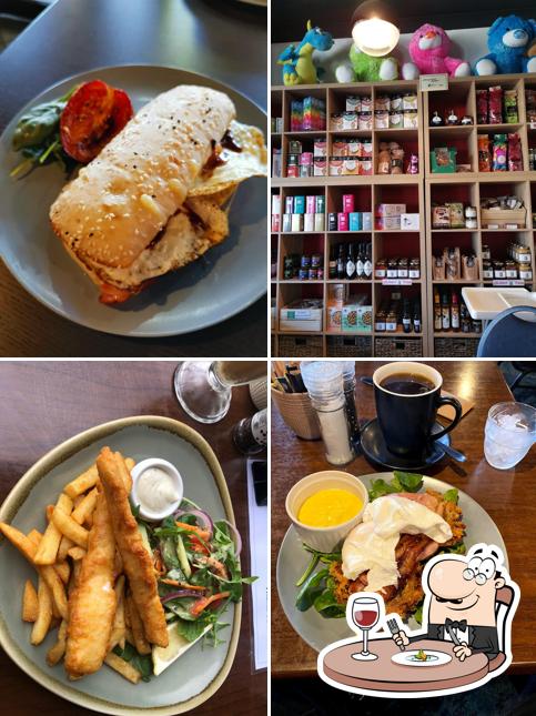 Old Bar Village Cafe, Old Bar - Restaurant menu, prices and reviews