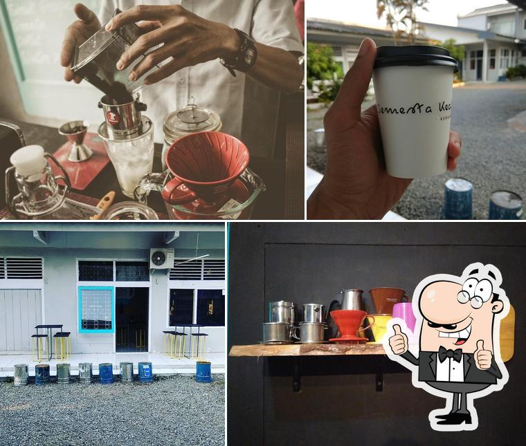 Semesta Kecil cafe, Cirebon - Restaurant reviews