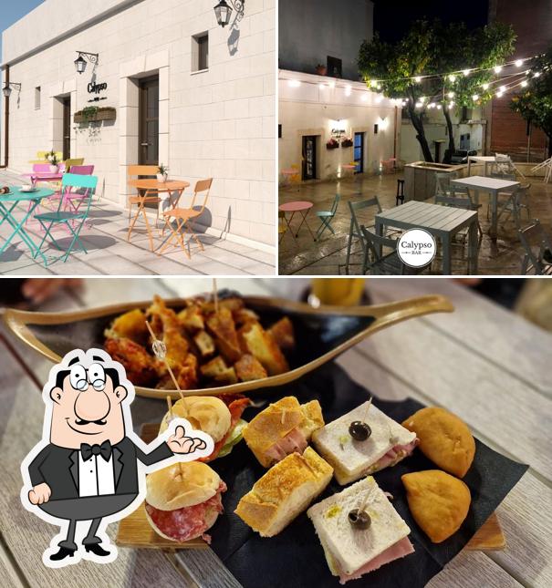 Miglior castella nei ristoranti di Ginosa, inverno 2024 - Restaurant Guru