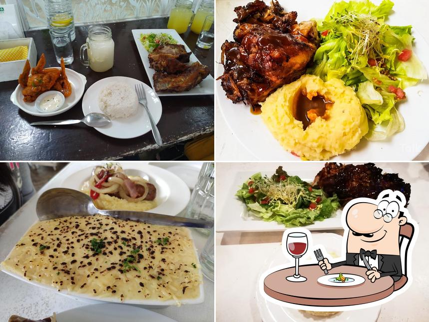 Canto restaurant, Baguio, 25 Kisad Rd - Restaurant reviews