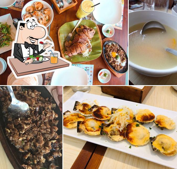 Chika-an sa Cebu, Lapu-Lapu City - Restaurant menu, prices and reviews