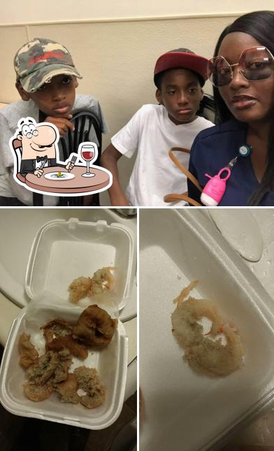 China Gate, South Euclid - Restaurant menu, prices and reviews