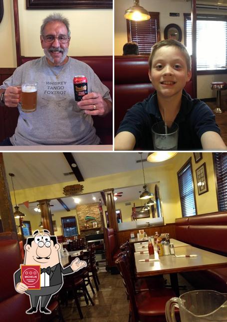 Country Corner Restaurant in Bethany - Restaurant menu and reviews