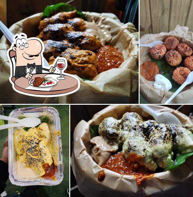 Crime Master Momo, Mumbai, Shop No. 76 - Restaurant reviews