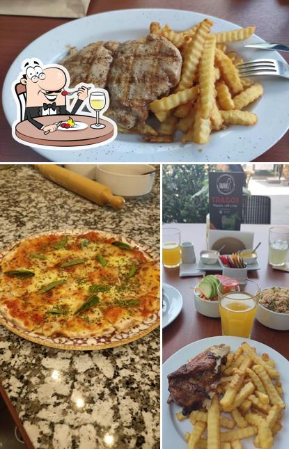 Dilema - Restaurante, Magdalena del Mar - Restaurant menu and reviews