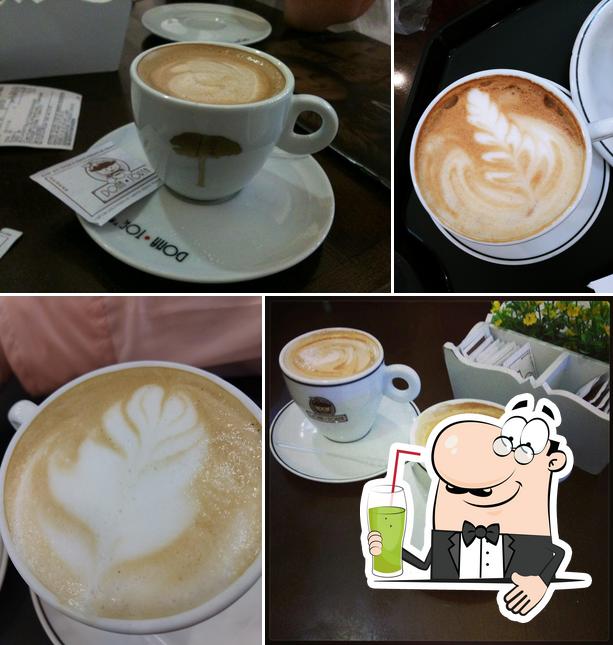 Dona Torta cafe, Joinville, Av. Rolf Wiest - Restaurant reviews