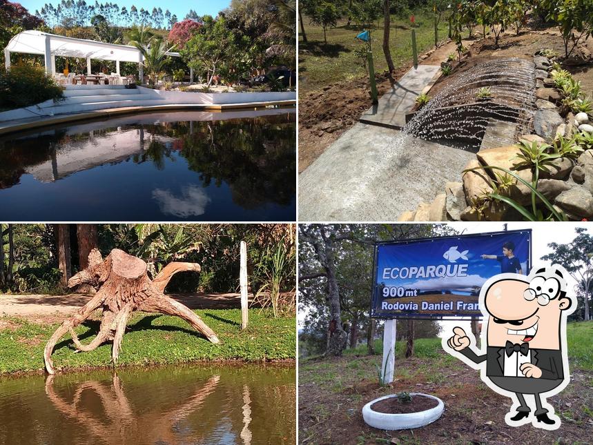 EcoParque em Mascote-BA restaurant, Brasil - Restaurant reviews