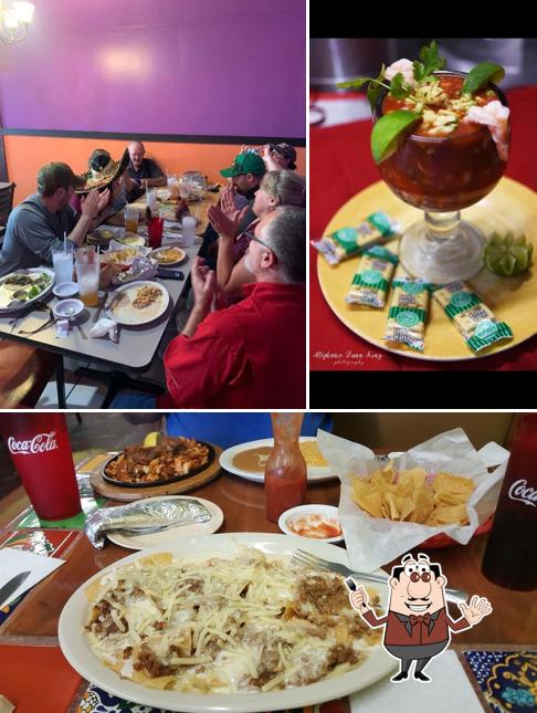 El Ranchito, Camden - Restaurant menu, prices and reviews
