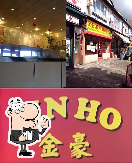 Jin Ho, Manchester - Restaurant menu, prices and reviews