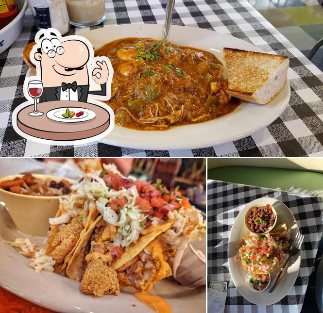Flying Fish, Plano - Restaurant menu, prices and reviews