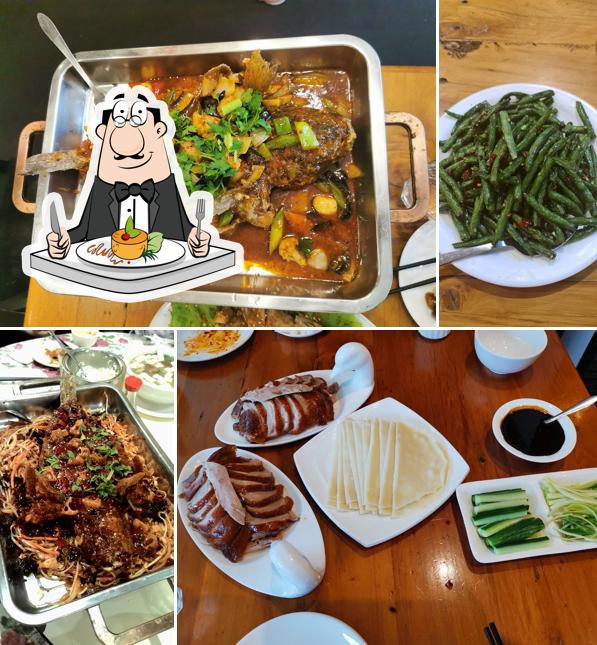 Forbidden City Restaurant in Lower Hutt - Restaurant menu and reviews