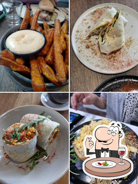 Best australian restaurants in Traralgon, autumn 2023 - Restaurant Guru