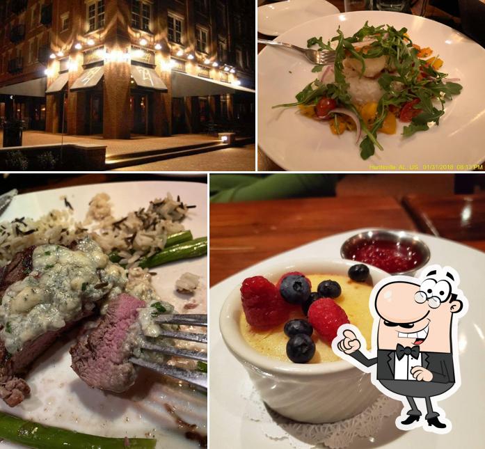 Grille 29, Huntsville - Restaurant menu, prices and reviews