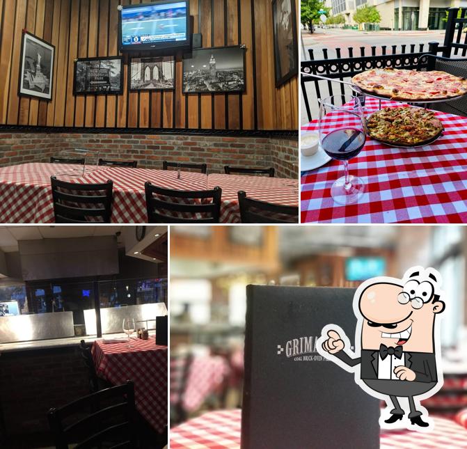 Best italian pizza in Dallas restaurants, summer 2024 - Restaurant Guru