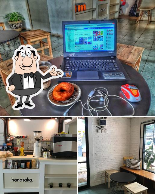 Hanasaka, South Jakarta - Restaurant reviews