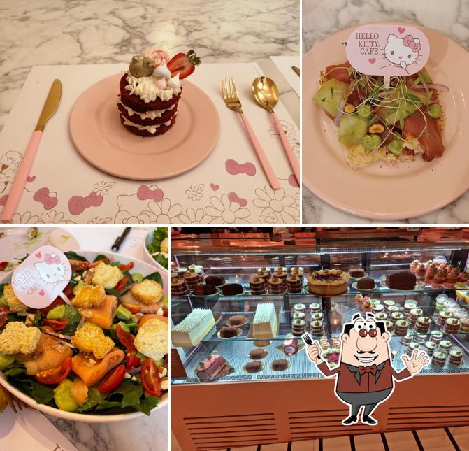 Los mejores restaurantes en el Centro Comercial Plaza Carso ...