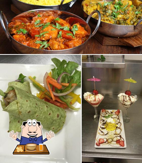 Indian Brothers Restaurant, Gympie - Restaurant menu, prices and reviews
