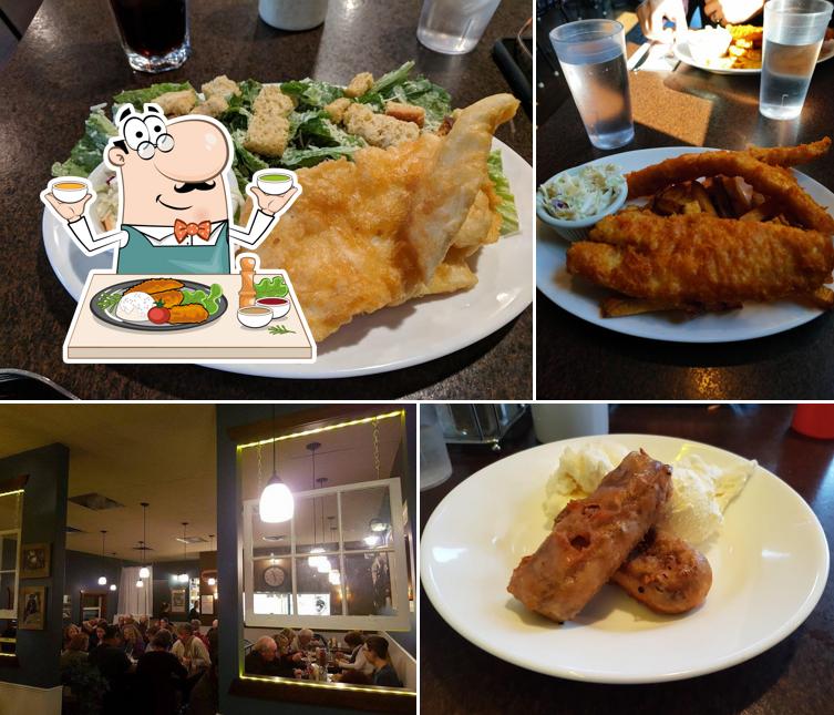 Find the best place to eat in Courtenay, summer 2024 - Restaurant Guru