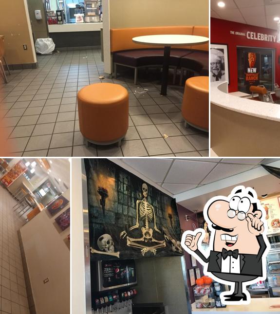 KFC, Methuen - Restaurant menu, prices and reviews