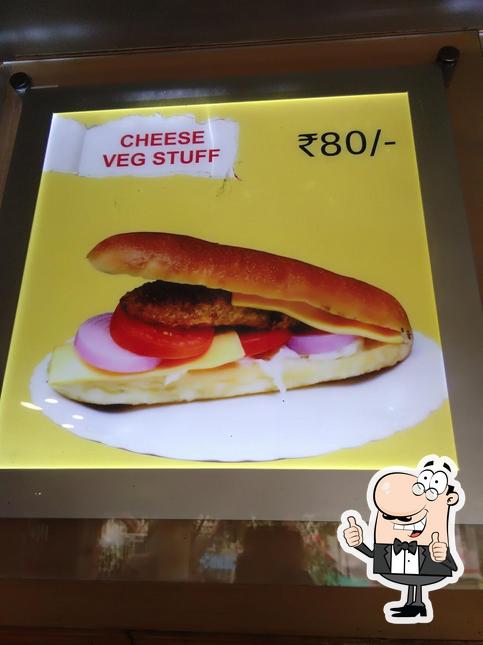 King Restaurant aka Taste King, Varanasi - Restaurant menu, prices and ...