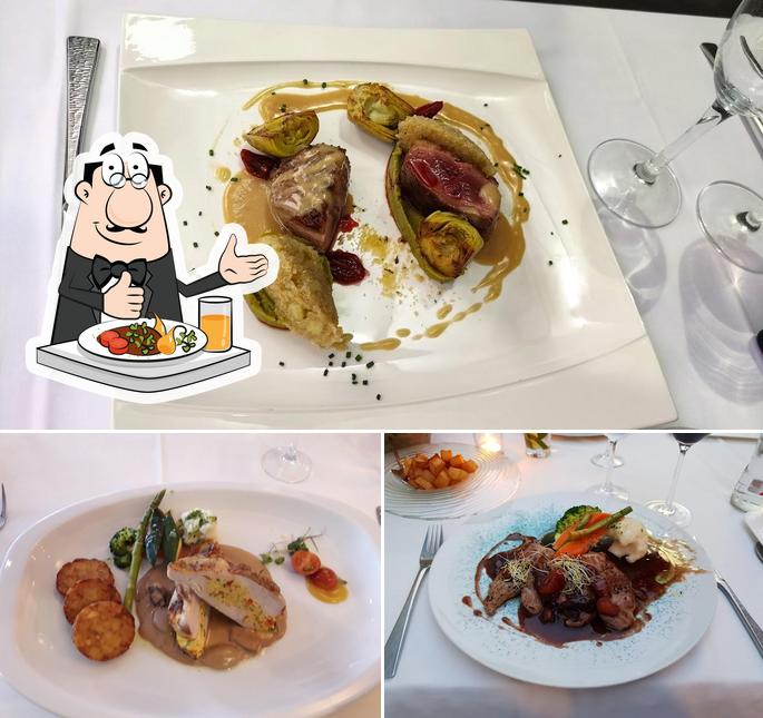 Kosta, Moraira - Restaurant menu, prices and reviews