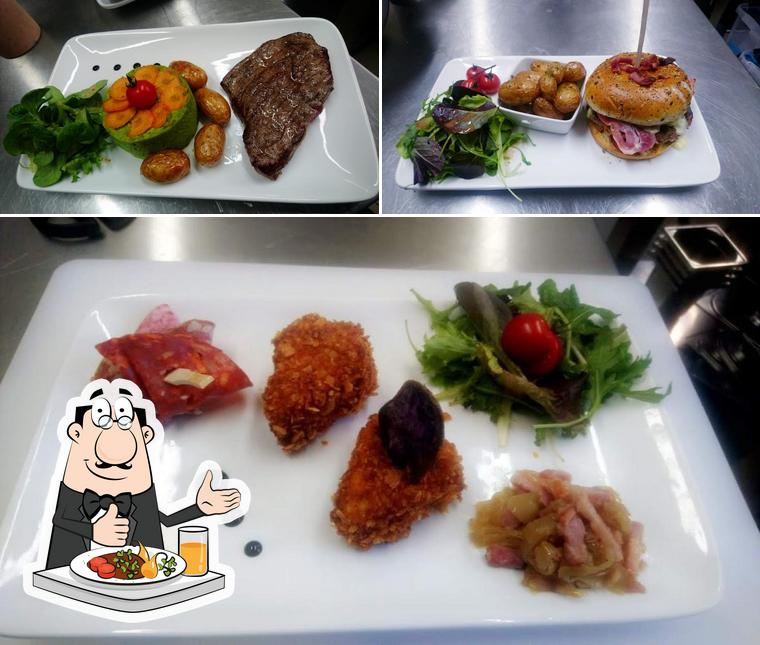 L'Orée du Bois restaurant, Orry-la-Ville - Restaurant reviews