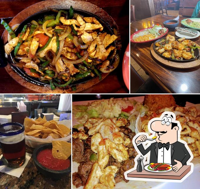 Las Trojas Cantina, Morrow - Restaurant menu, prices and reviews