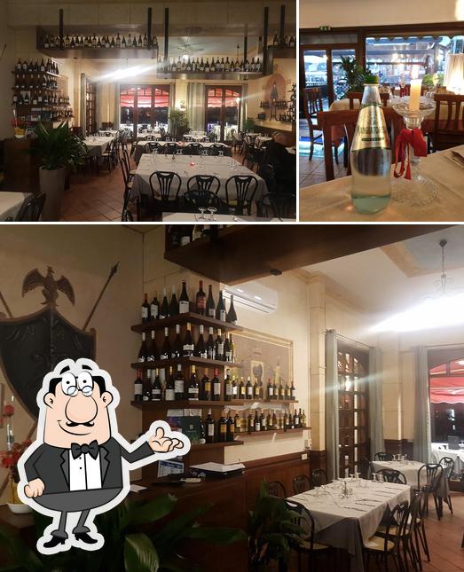 Find the best place to eat in Capo Mulini, winter 2024 - Restaurant Guru