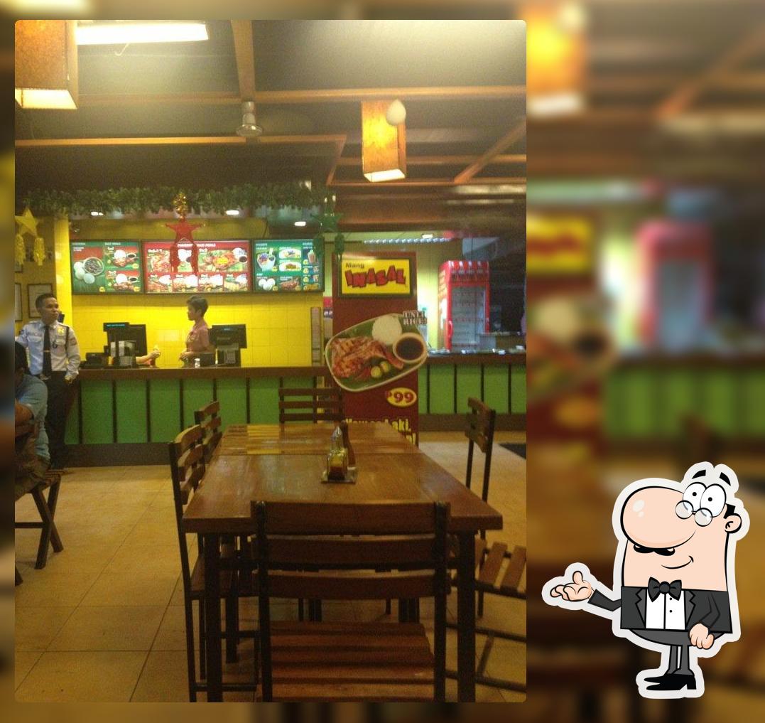 Restaurante Mang Inasal, Kidapawan, Kidapawan City Hall