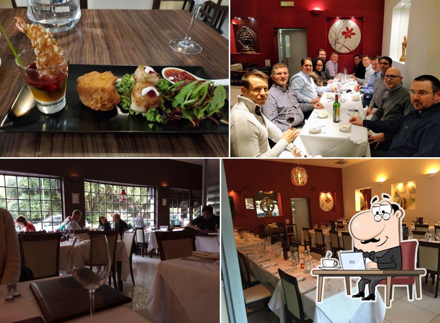 Mango Lounge in Windsor - Restaurant reviews