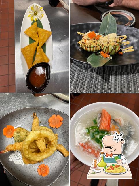 Misaki Sushi, Port Charlotte - Restaurant menu, prices and reviews