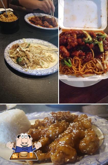 Mr. Teriyaki in Pensacola - Restaurant menu and reviews