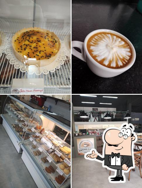 Nosso Café, Farroupilha - Menu do restaurante, preços e opiniões