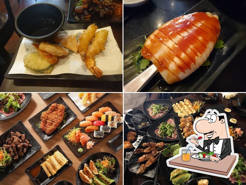 Okami Japanese Restaurant, 67A Kooyong Rd in Caulfield North ...