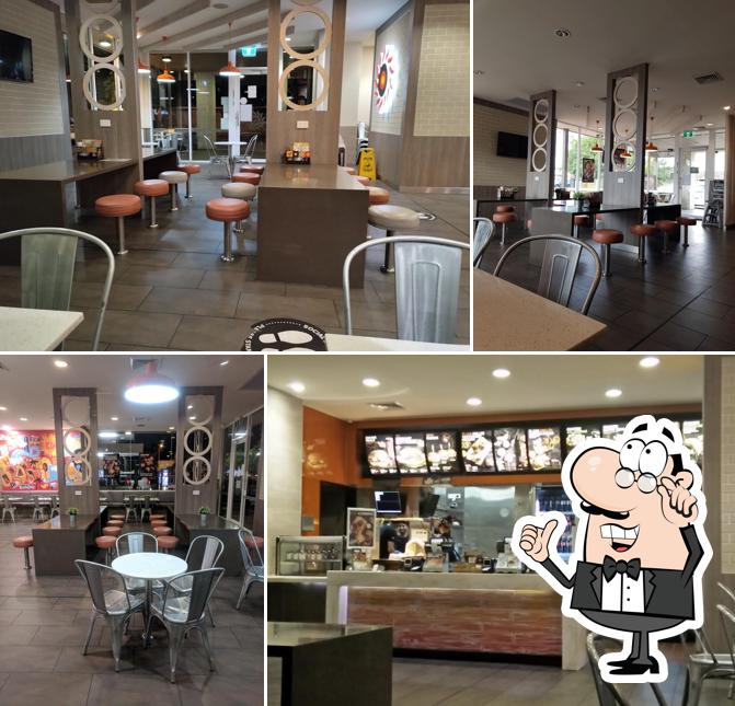 Top 20 fast food in Perth, october 2025 - Restaurant Guru
