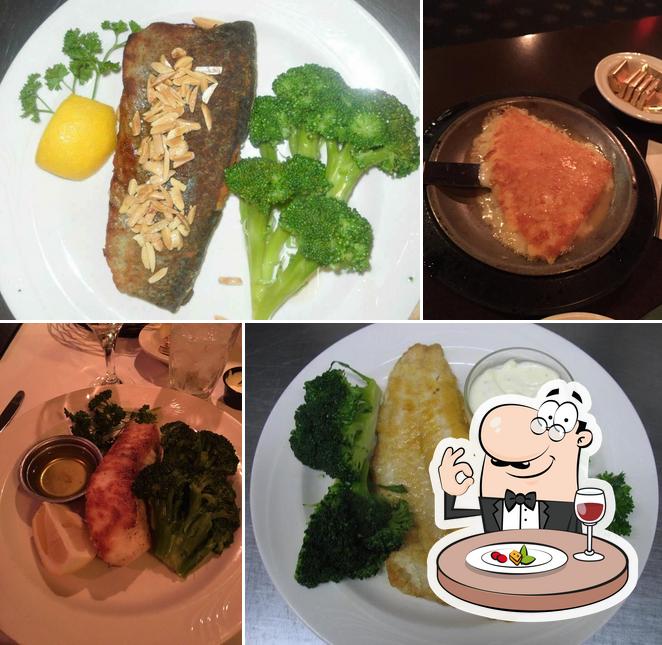Princess Cafe in Beecher - Restaurant menu and reviews