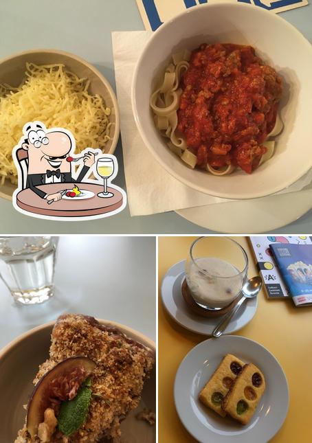 Barix Antwerp Restaurant Reviews