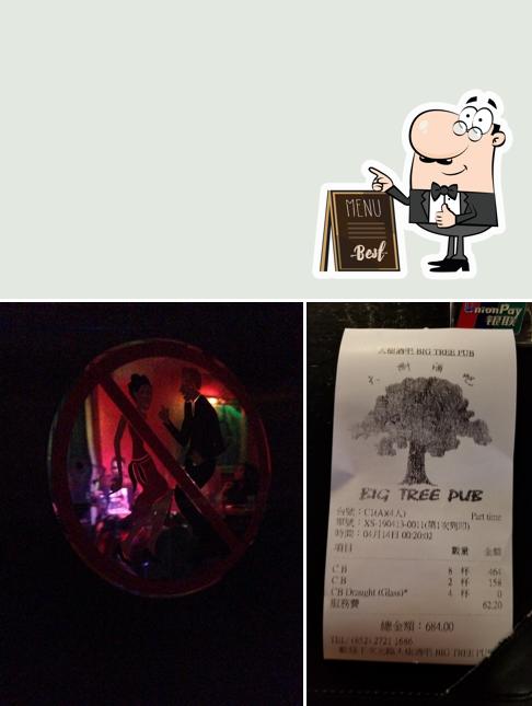 大樹吧 pub & bar, Hong Kong - Restaurant reviews