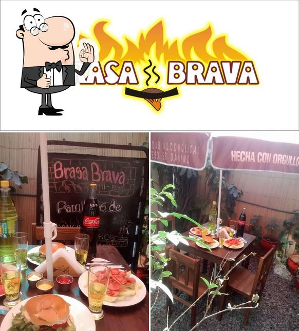 Brasa Brava - Grill Bar, Arequipa