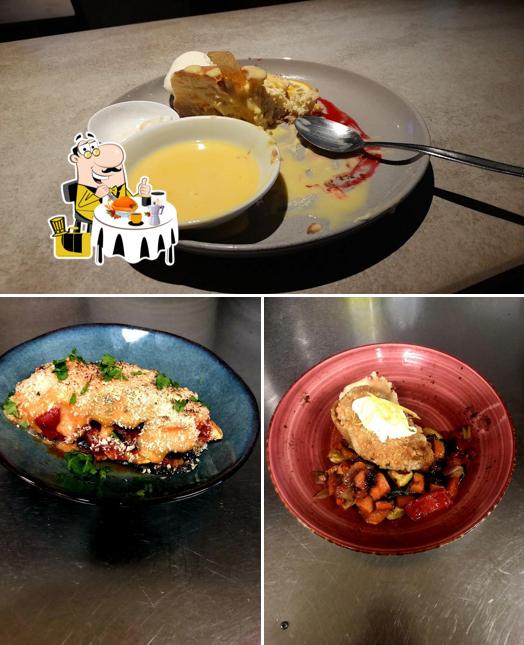 Culture Colac, Colac - Restaurant menu, prices and reviews
