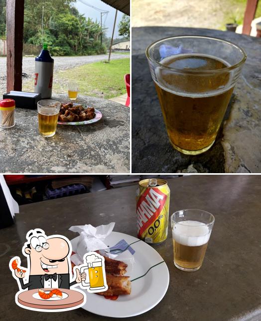 Field Bar, Santo André - Restaurant reviews