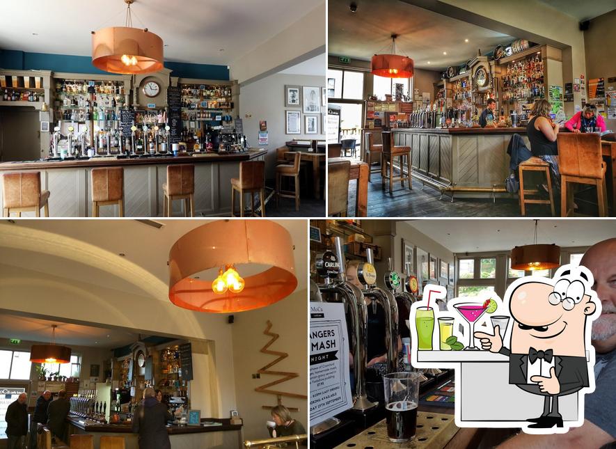 Buddy's, Matlock, Matlock - Restaurant menu, prices and reviews