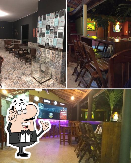 JR Bebidas pub & bar, Brazil, R. Tunas Ferreira - Restaurant reviews