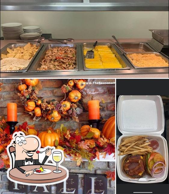 Pecos Valley Country Club, Pecos - Restaurant menu, prices and reviews